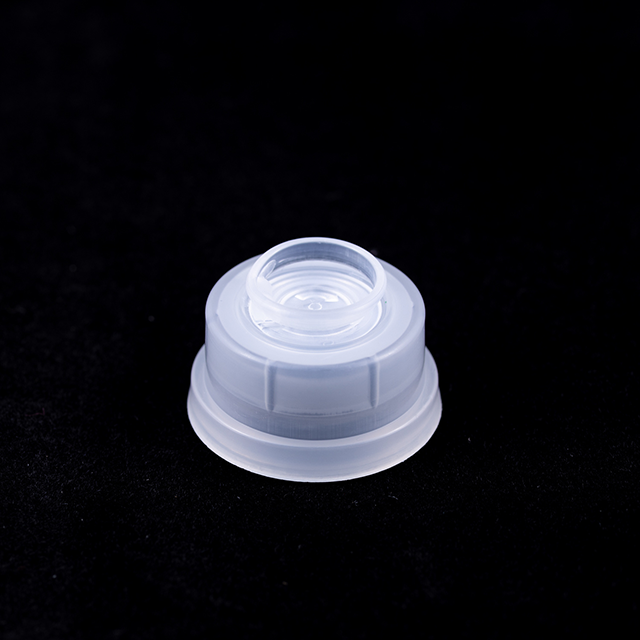 Φ32mm polypropylene cap/nozzle for plastic infusion container - Buy ...